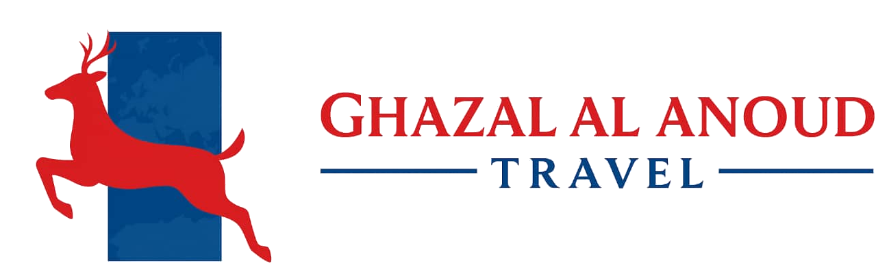 Ghazal Al-Anoud Travel - Coming Soon